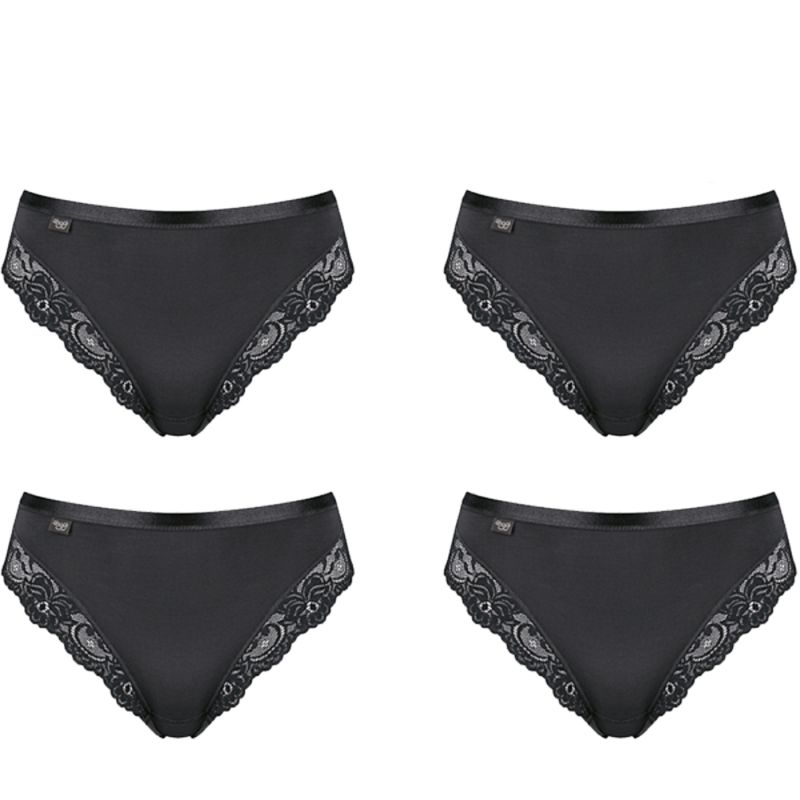 Sloggi Dames Ondergoed [190+ Keuzes] Bekijk ons Assortiment